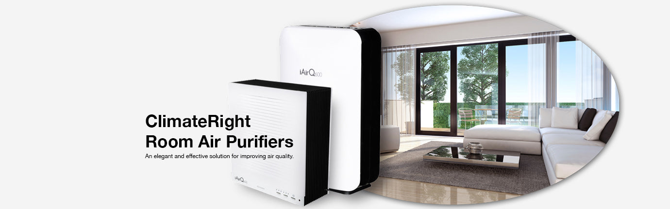 ClimateRight - Improve Your Atmosphere – ClimateRight.com