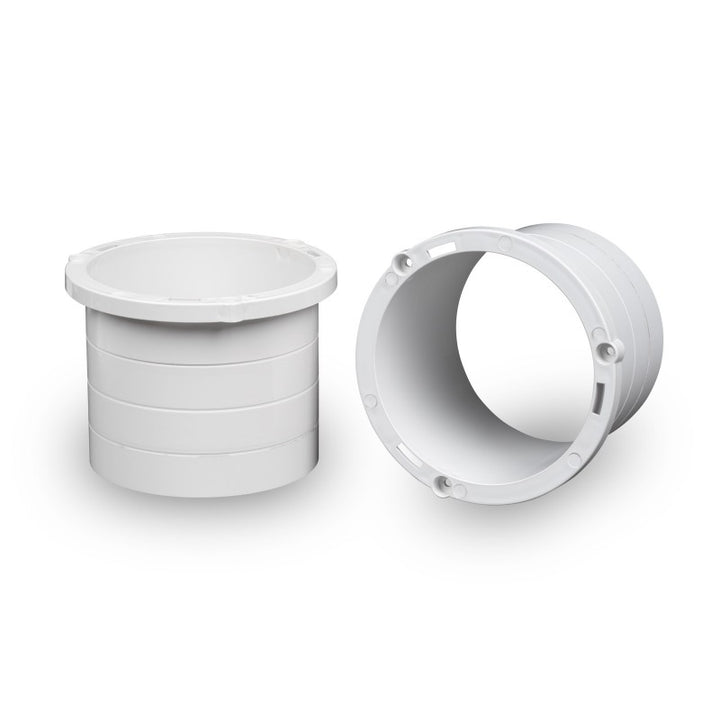 CRACH Large Building Flanges (CR-LGBLDGFLK) – ClimateRight.com