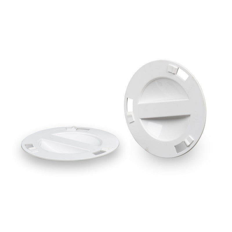 CRACH Small Flange Caps (CR-SMFLCAPS) – ClimateRight.com